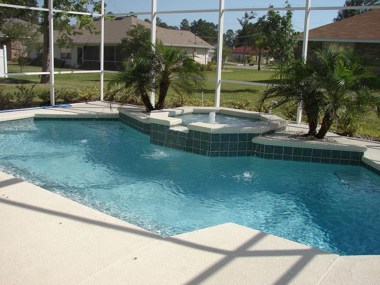 Pool Compliance Inspections Altona Meadows Victoria Ensuring Safety And ...
